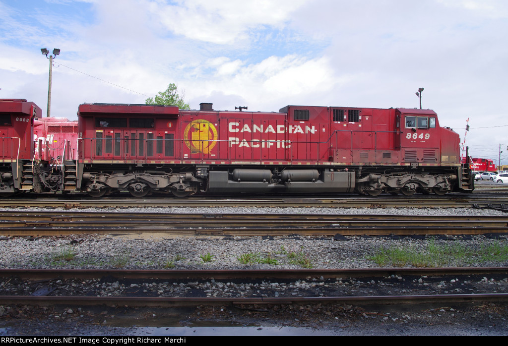 CP 8649